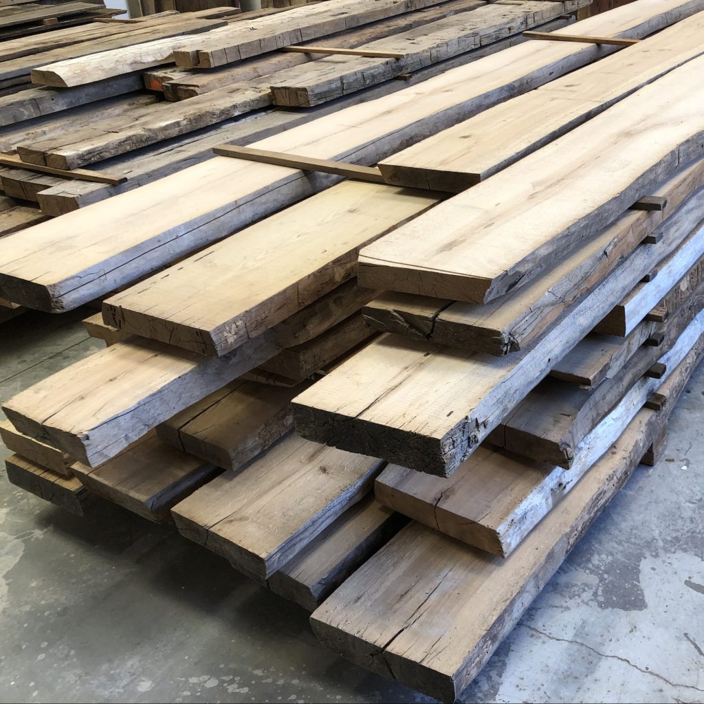 Baromalli Lumber – Timber Market